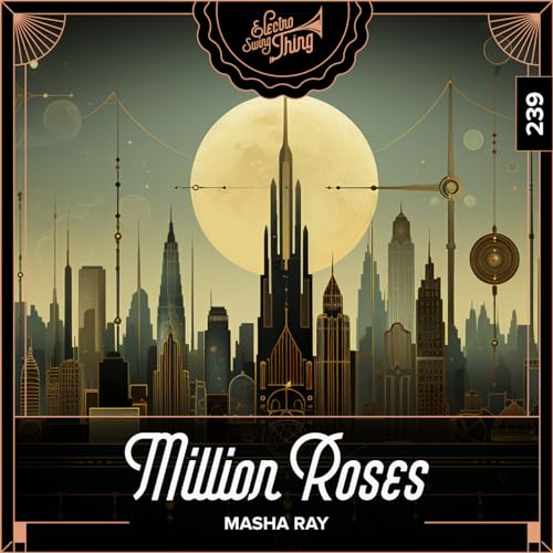 Million Roses Von Masha Ray Bei Amazon Music Amazon De