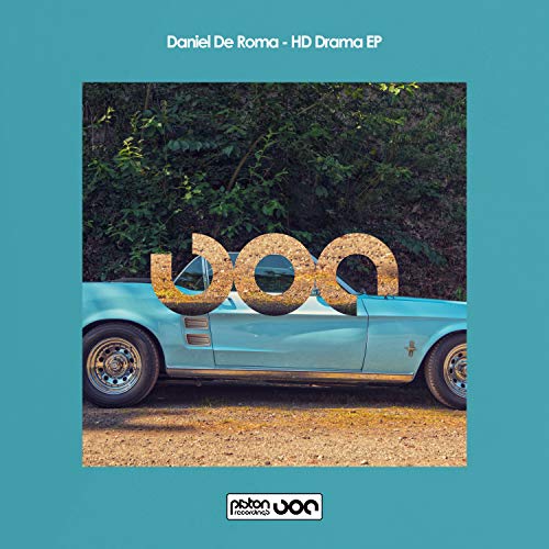 Play HD Drama EP by Daniel De Roma on Amazon Music