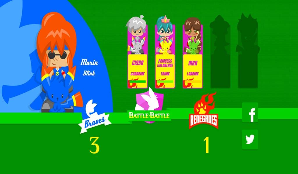 Battle Pet - App on Amazon Appstore