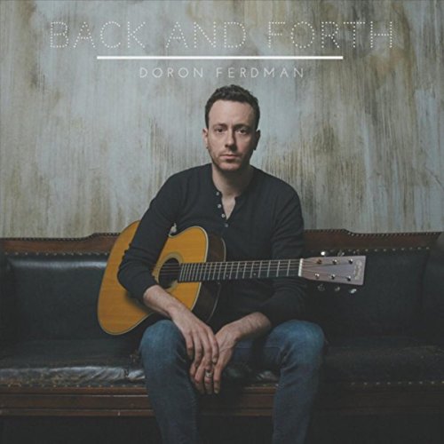 Amazon.com: Back and Forth : Doron Ferdman: Digital Music