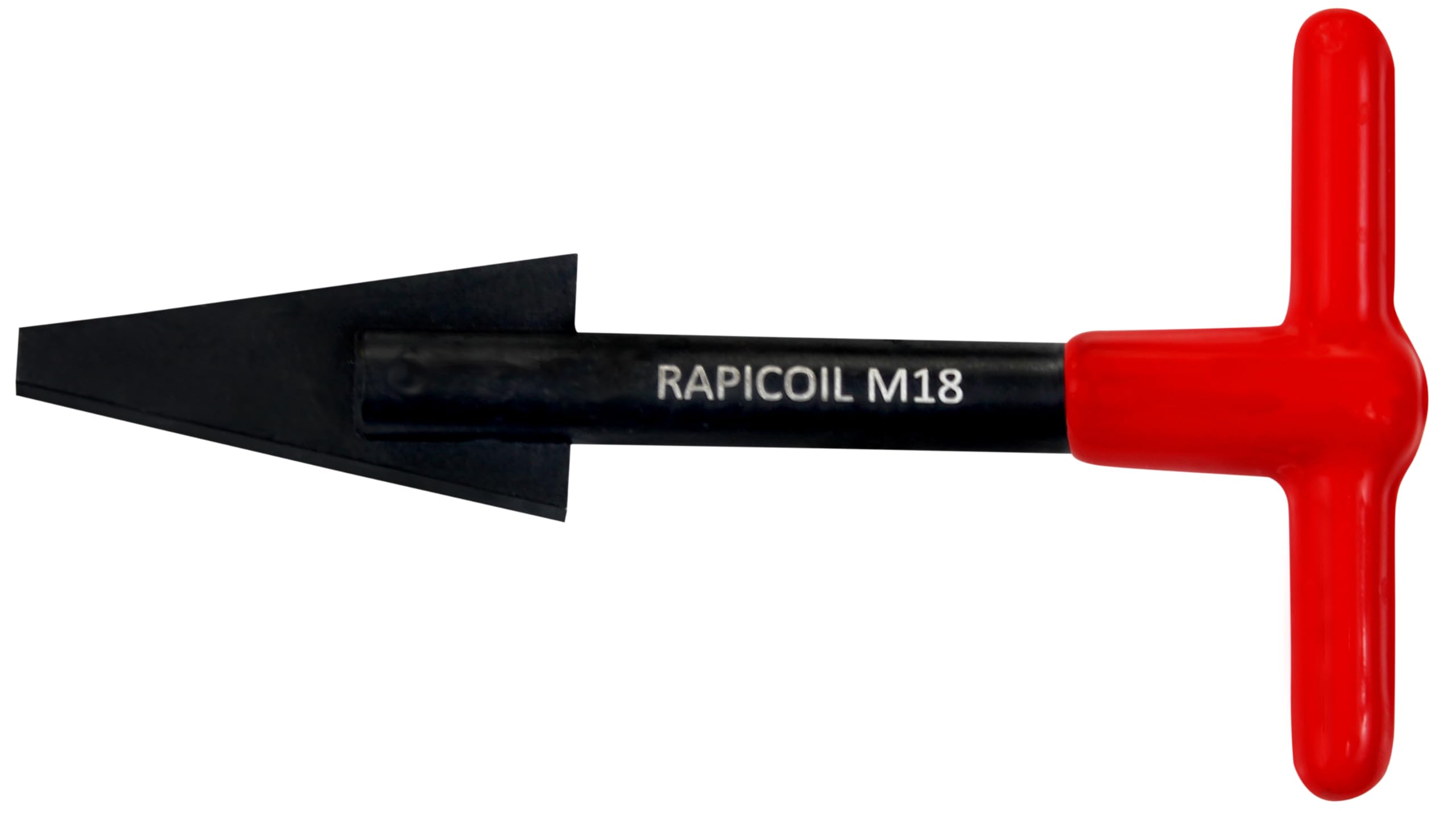 RAPI-COIL Extraction/Removal Tool for Wire Thread Inserts - Helicoil ...