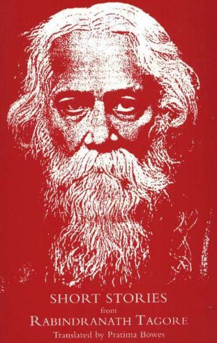 Buy Short Stories from Rabindranath Tagore Book Online at Low Prices in ...