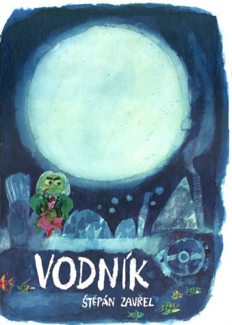 Vodnik: Zavrel, Stephen: 9780875920580: Amazon.com: Books
