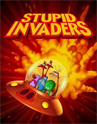 Stupid Invaders : Amazon.de: Games