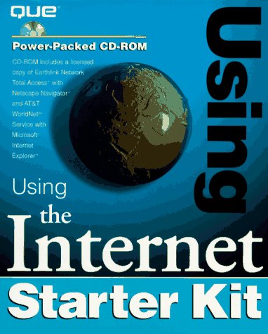 Using the Internet Starter Kit: Grimes, Galen: 9780789714800: Amazon ...