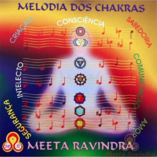 Play Melodia Dos Chakras by Meeta Ravindra on Amazon Music