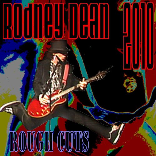 Amazon.com: Rough Cuts : Rodney Dean: Digital Music