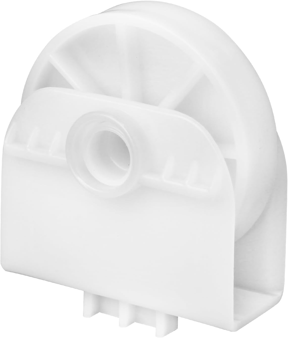 Amazon.com: 1 pc AHJ72909001 Refrigerator Freezer Drawer Roller ...