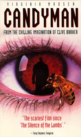 Candyman: Clive Barker: 9780800121082: Amazon.com: Books