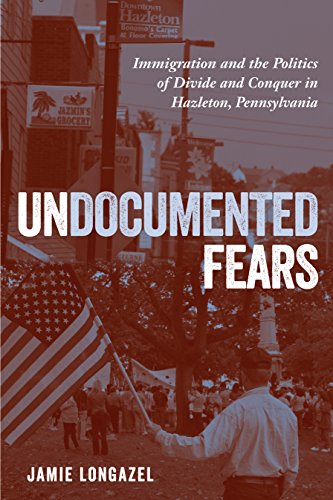 100 Best Immigration Books of All Time - BookAuthority