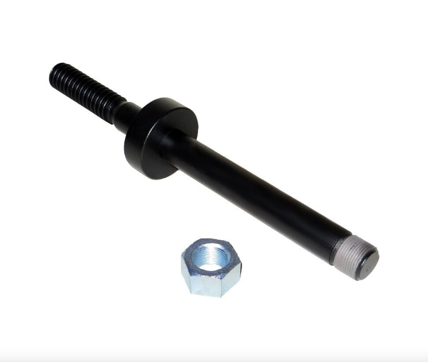 Treehouse Attachment Bolts (TAB) - Powder Coated TAB 1X9 Powder Coated ...