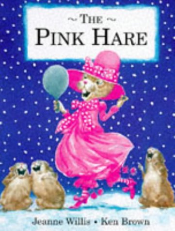 The Pink Hare : Amazon.co.uk: Everything Else