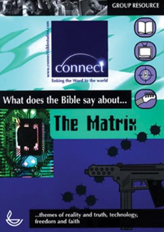 Buy The "Matrix": What Does the Bible Say About... (Connect) Book ...
