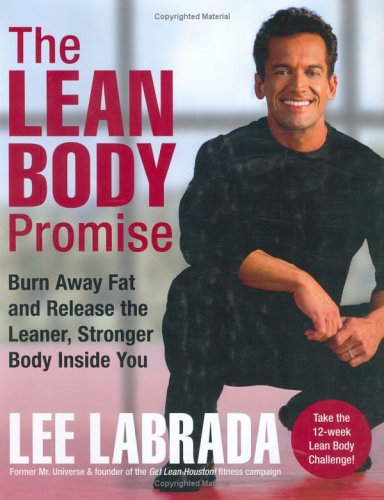 The Lean Body Promise : Burn Away Fat and Release the Leaner, Stronger ...