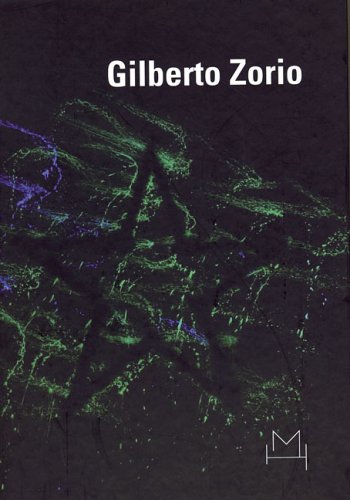 Gilberto Zorio: Zorio, Gilberto, Eccher, Danilo, David, Catherine ...