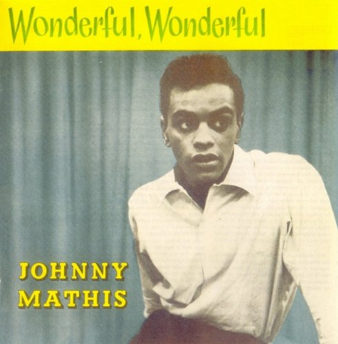 Mathis, Johnny - Wonderful - Amazon.com Music