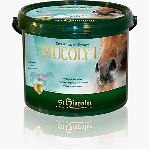 Mucolyt – Die 16 besten Produkte im Vergleich - Haustierratgeber Ratgeber