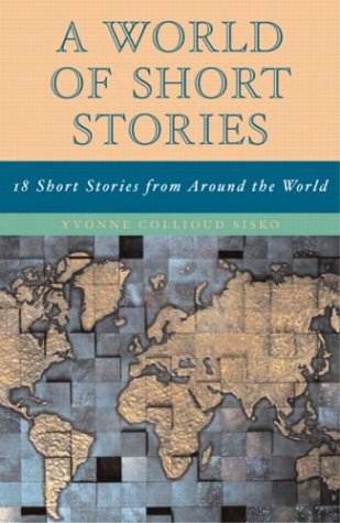 World of Short Stories: 18 Short Stories from Around the World (Part Of ...