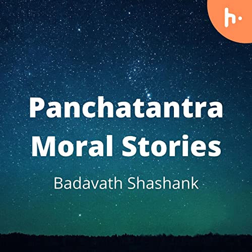 Panchatantra Moral Stories : Badavath Shashank: Amazon.in: Audible Books & Originals