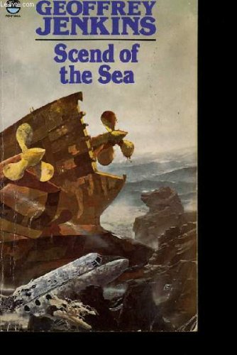 Scend of the Sea: Geoffrey Jenkins: Amazon.com: Books