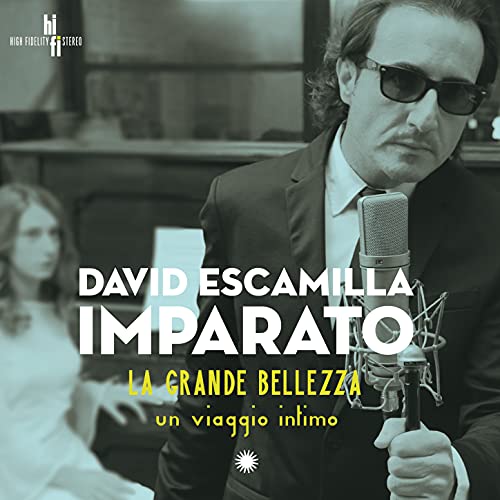 Play La grande bellezza by David Escamilla IMPARATO on Amazon Music ...