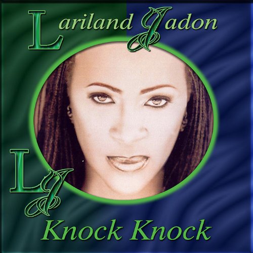 Amazon.com: Knock Knock - Single : Lariland Jadon: Digital Music