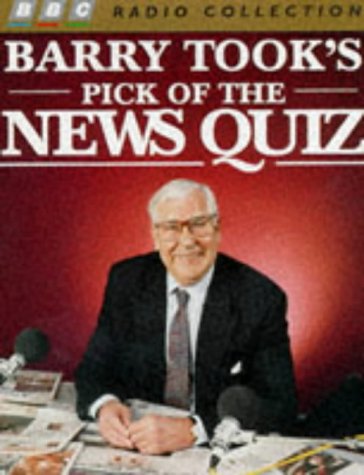 Barry Took's Pick of the News Quiz: No.1 (BBC Radio Collection): Amazon ...