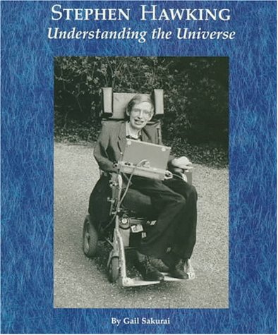 Stephen Hawking: Understanding the Universe (Picture Story Biography ...