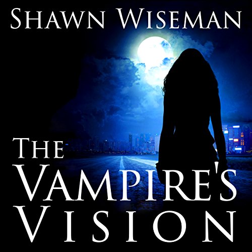 Amazon.com: The Vampire's Vision: Psychics vs. Vampires, Book 1 ...
