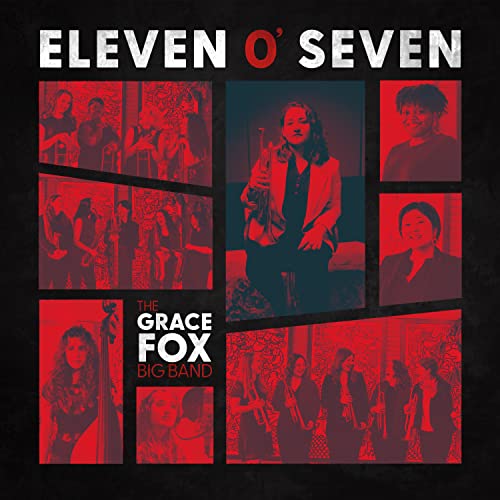 Play Eleven O' Seven by Grace Fox feat. Kellin Hanas, Zhane Brown, Jade ...