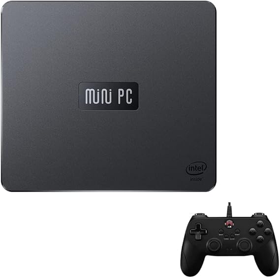 Amazon.co.jp: Super Console X PC Lite テレビゲーム機と小型パソコン デュアルシステム 60種エミュ対応 ...