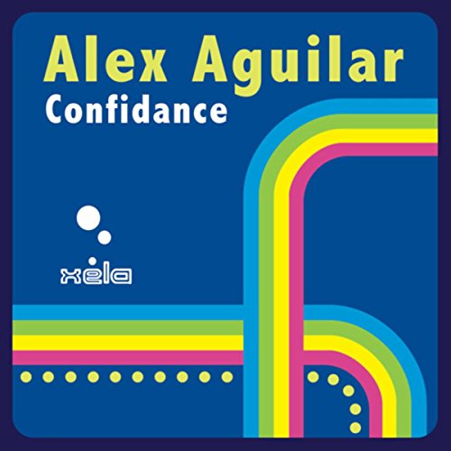 Amazon.co.jp: Confidance : Alex Aguilar: Digital Music