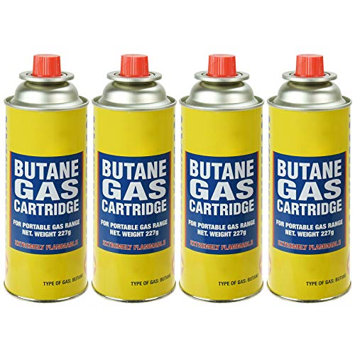 Butane Parasene Gas for sale in UK | View 19 bargains