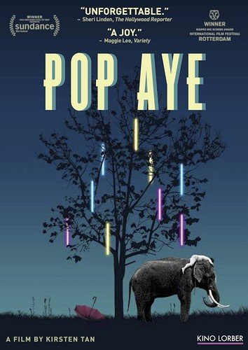 Amazon.com: Pop Aye : Tan, Kirsten: Movies & TV