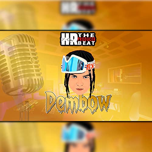 "Dembow" Instrumental (Dembow Chael Produciendo) by Julian HR Estudio ...