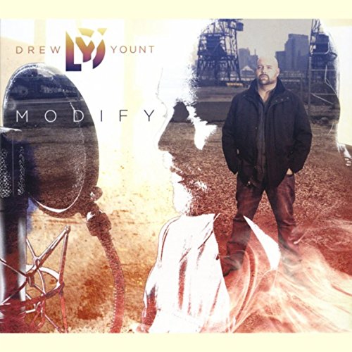 Play Modify by Drew Yount on Amazon Music