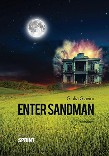 Enter Sandman (Italian Edition) - Kindle edition by Giavini, Giulia ...