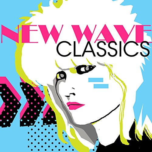 New Wave Classics [Explicit] by VARIOUS ARTISTS on Amazon Music ...