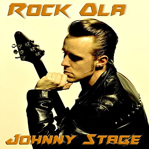 Amazon.com: Rock Ola : Johnny Stage: Digital Music
