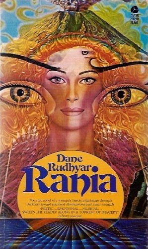 Rania: Rudhyar, Dane: 9780380002726: Amazon.com: Books