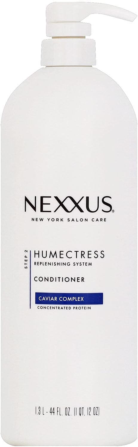 Amazon.com : Nexxus Humectress Moisturizing Conditioner Ultimate ...