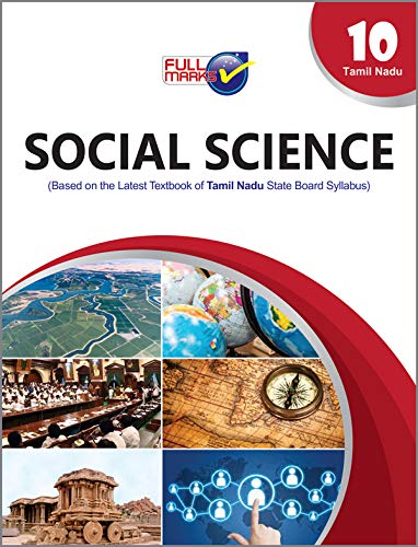 Social Science (based On The Latest Textbook Of Tamil Nadu State Board ...