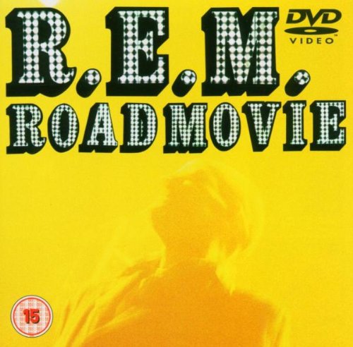 Amazon.com: Rem: Road Movie [DVD] : Movies & TV