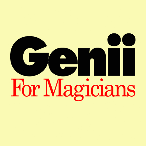 Genii, The Conjurors’ Magazine - App on Amazon Appstore