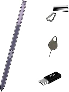 Amazon | Ubrokeifixit サムスン Galaxy Note8 SM-N950U N950U1 N950F N950W ...