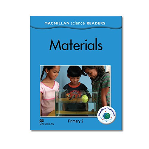 MSR 2 Materials (Science Readers): 9780230404212: Amazon.com: Books