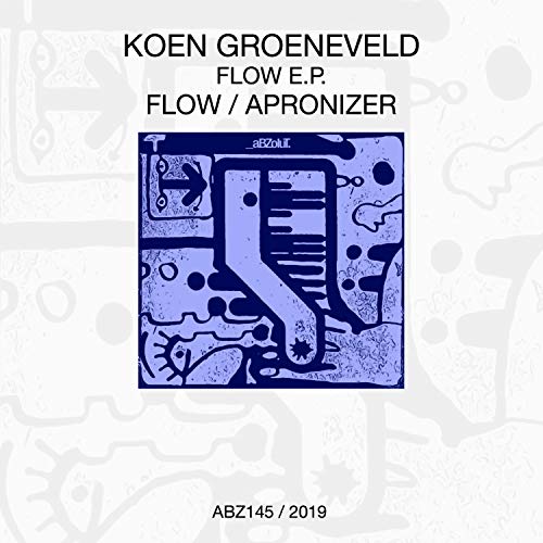 Play Flow E.P. by Koen Groeneveld on Amazon Music