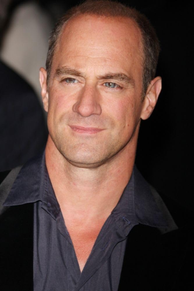 Amazon.com: Chris Meloni 2008 Photo By John Barrett (Chris Meloni2429 ...