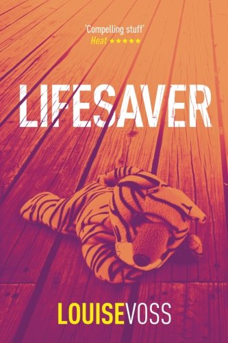 Lifesaver: Voss, Louise: 9781515017813: Amazon.com: Books