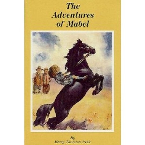 The Adventures of Mabel (English Edition) eBook : Peck, Harry Thurston ...